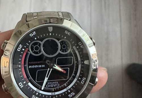 Часы мужские Casio Edifice WR 100m