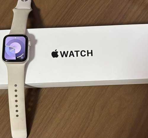 Apple watch se 2 40mm