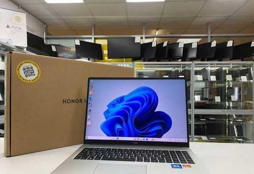Новый Honor MagicBook X16 Ryzen 7 8 ядер/ Ram 16Gb