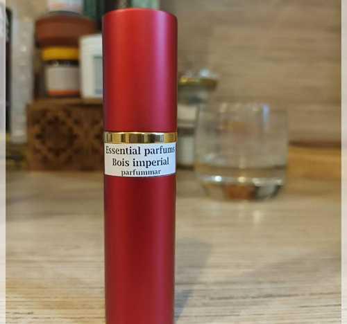 Essential parfums Bois imperial 10 мл (оригинал)