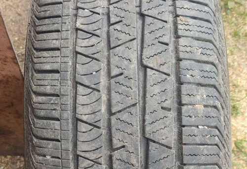 Continental ContiCrossContact LX Sport 225/60 R17