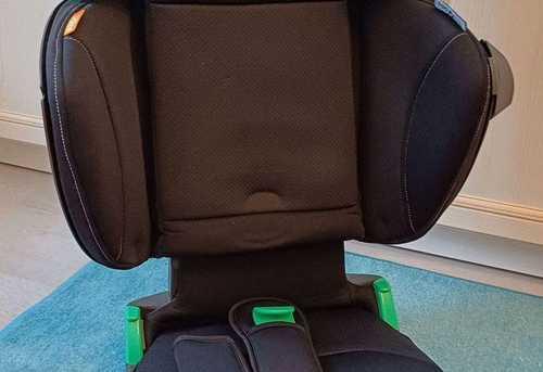 Автокресло детское Chicco Fold&Go 3-12 лет Isofix