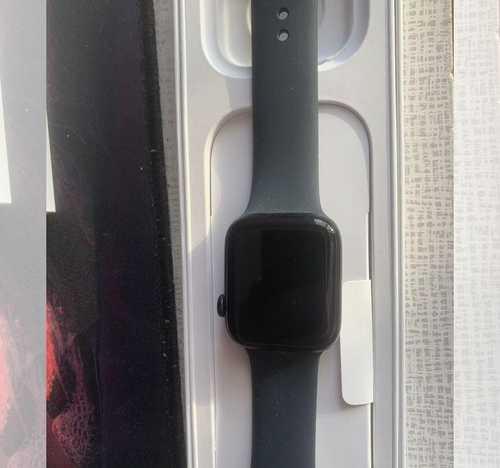 Часы apple watch se 44mm 2023