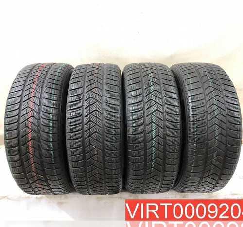 Pirelli Scorpion Winter 235/60 R18 103H