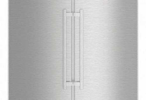 Холодильник liebherr SBSes 8773 (SKBes 4370 + SGNe
