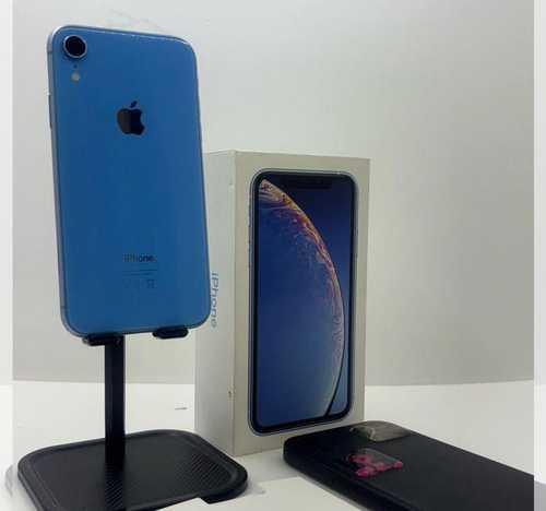 iPhone Xr, 64 ГБ