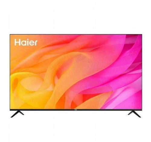 Телевизор Haier SMART TV S1 75