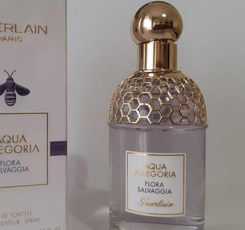 Guerlain Aqua Allegoria Flora Salvaggia 75ml