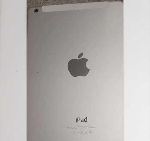 iPad mini 3