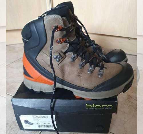 Ecco biom hike р.43