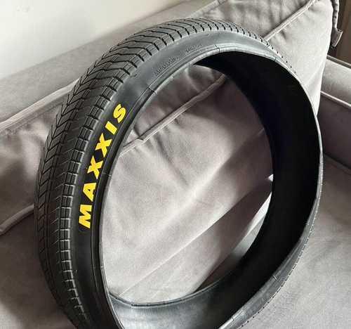 Покрышка Maxxis Grifter Кевлар 20 х 2,4