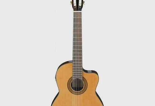 Классическая гитара с подключением Ibanez GA6CE Am