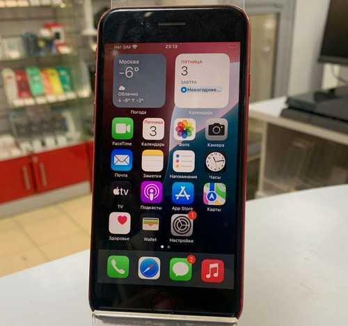 iPhone SE (2020), 64 ГБ