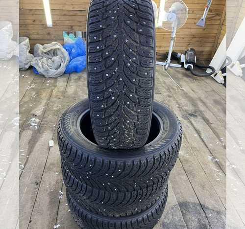 Nokian Tyres Hakkapeliitta 9 205/55 R16