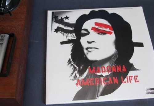 Madonna - American Life - Lp