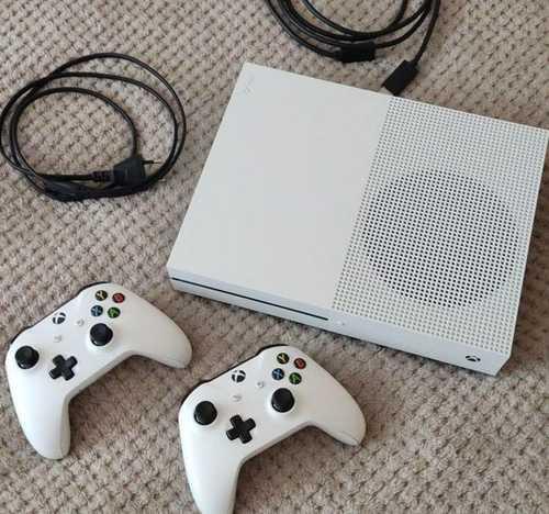 Xbox one s 1tb