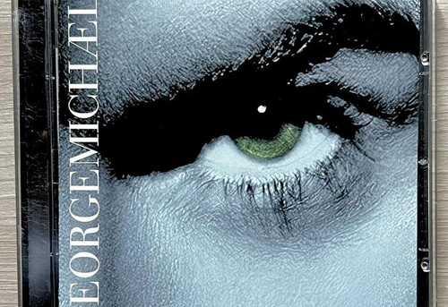 Музыкальные CD George Michael rare tracks '23