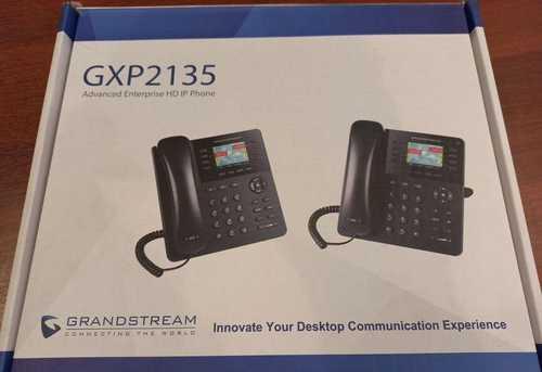 Sip телефон Grandstream GXP2135