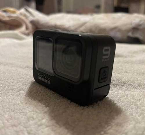 Gopro hero 9 black