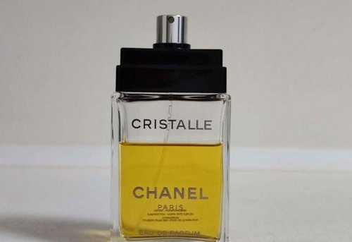 Chanel Cristalle