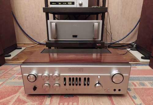 Luxman L-100