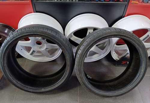 Cachland CH-861 215/35 R18