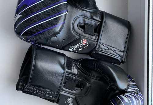 Hayabusa боксерские перчатки