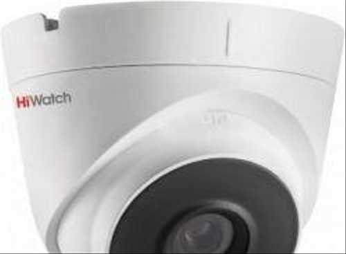 DS-I653M(B)(2.8mm) HiWatch видеокамера