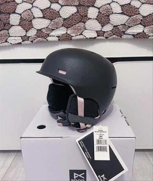 Шлем anon raven S (53-55cm)