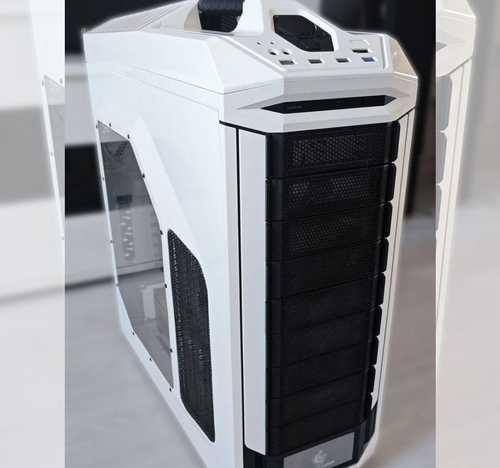 Компьютерный корпус Cooler Master Storm Stryker