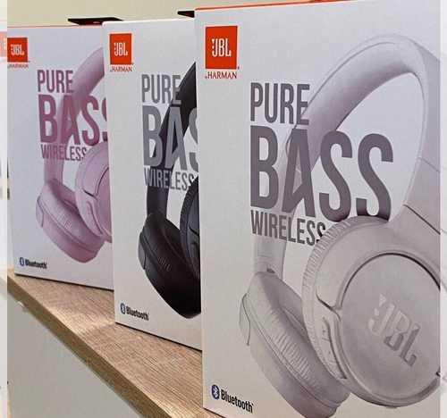 Оригинальные наушники Jbl Tune 510 Bt