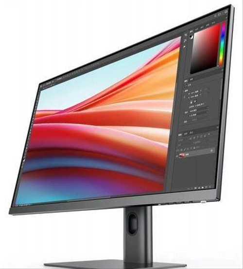 Монитор Xiaomi Mi Ultra Clear Display 27" 4K