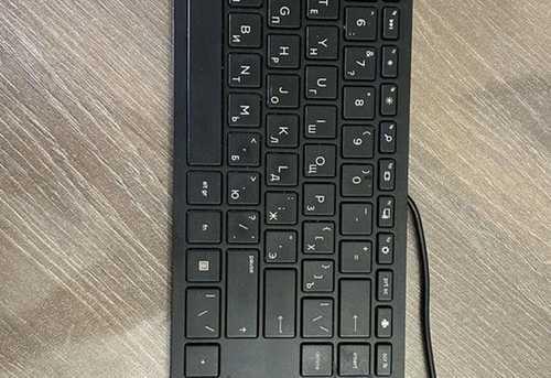Medium size клавиатура hp tpc-001k