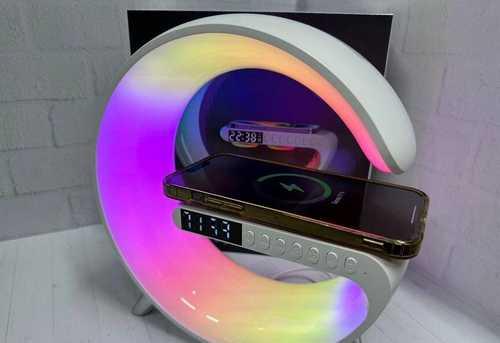 Умный RGB светильник-ночник, опт
