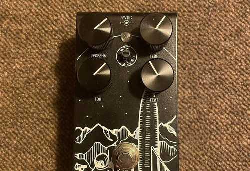 AnalogWorm Орбита 1974 mkii Fuzz