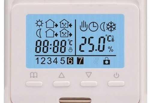 Терморегулятор rexant R51XT