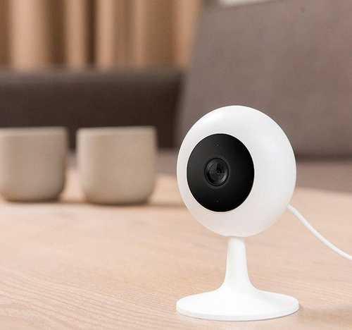 IP-камера Xiaomi Xiaobai SMART Camera 1080p