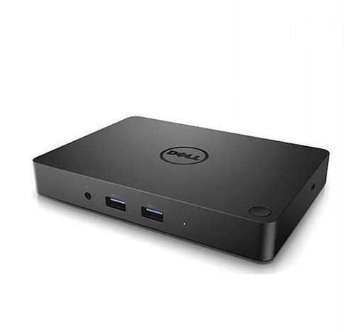 Док-станция Dell Dock WD15