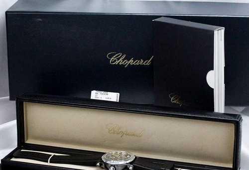 Часы Chopard Ceramic Watch Happy Sport