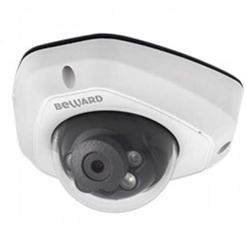 Beward SV3212DM(2.8 mm) купольная IP-камера