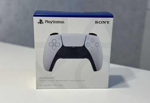 Геймпад dualsence ps5 Sony Playstation 5