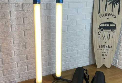 Светодиодный осветитель Sokani X25 RGB LED