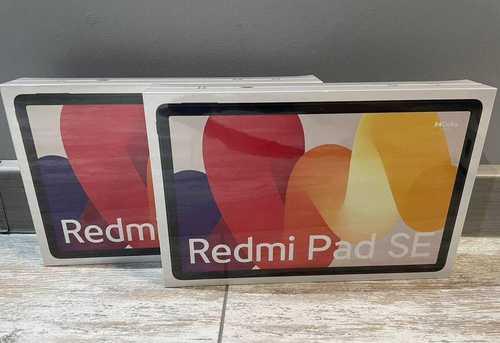 Redmi Pad SE 4/128 GB новый