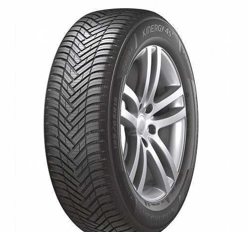 Hankook Kinergy 4S2 H750 205/65 R16 95H