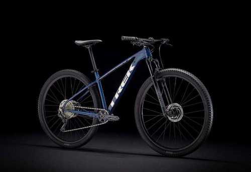 Велосипед горный Trek X-Caliber 7 29