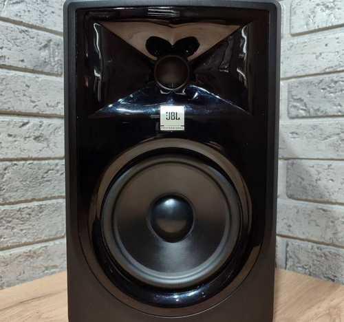 JBL 305p mkii