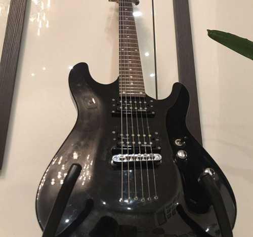 Электрогитара Schecter Omen 6