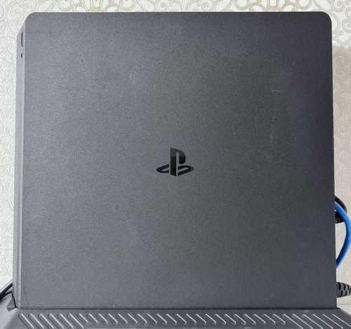 Sony playstation 4 1tb