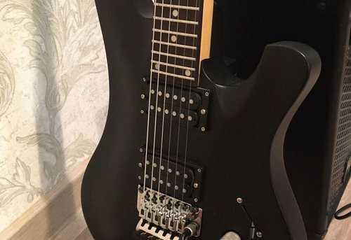 Schecter SGR 006 FR