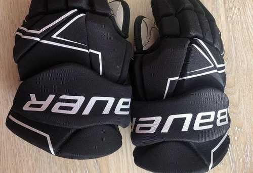 Краги bauer nsx sr